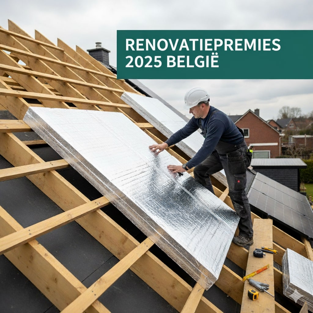 Renovation Grants in Belgium: Complete Overview for Flanders, Wallonia ...